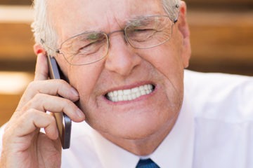 Soluciones al bruxismo - Clínica dental Curull en Tarragona